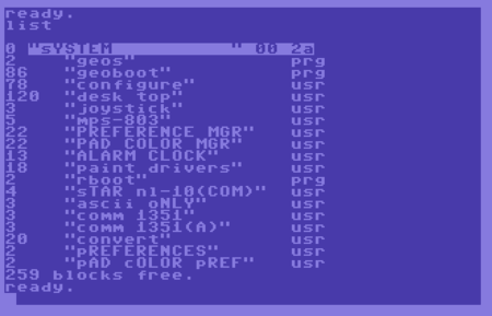 GEOS - C64-Wiki