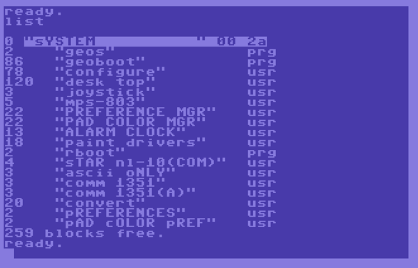 GEOS - C64-Wiki