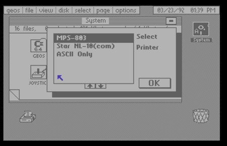 GEOS - C64-Wiki