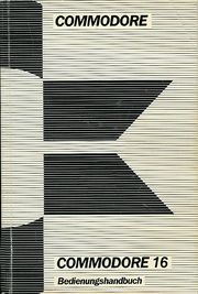 Commodore 16 - C64-Wiki