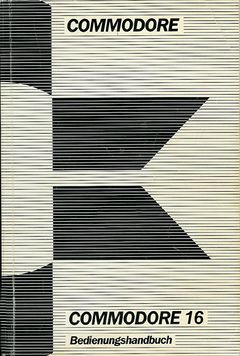 Commodore 16 - C64-Wiki