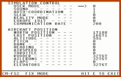 Flight Simulator II - C64-Wiki