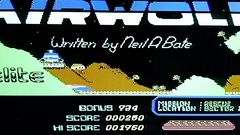 Airwolf - C64-Wiki
