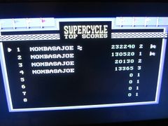 Super Cycle - C64-Wiki