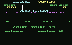 Fort Apocalypse - C64-Wiki