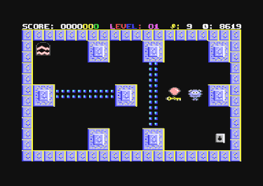 Richard Bayliss - C64-Wiki