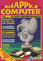 Happy Computer - C64-Wiki