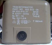 Power Supply - C64-Wiki