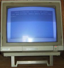 Commodore 1084 - C64-Wiki
