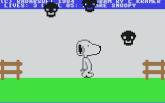 Snoopy - C64-Wiki