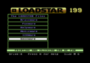 Loadstar - C64-Wiki