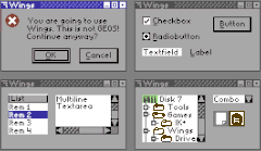 GUI - C64-Wiki