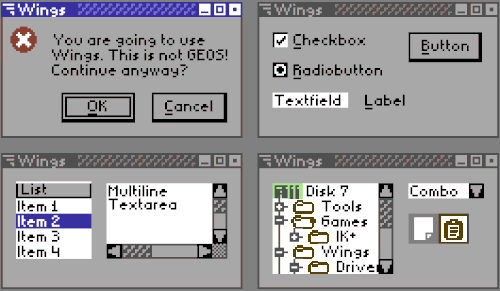 Operating System - C64-Wiki
