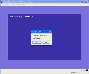 Turrican III Preview - C64-Wiki