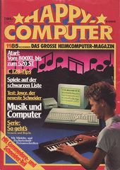 Happy Computer - C64-Wiki