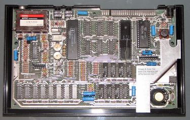 ZX Spectrum - C64-Wiki