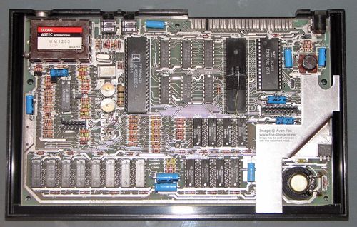 ZX Spectrum - C64-Wiki