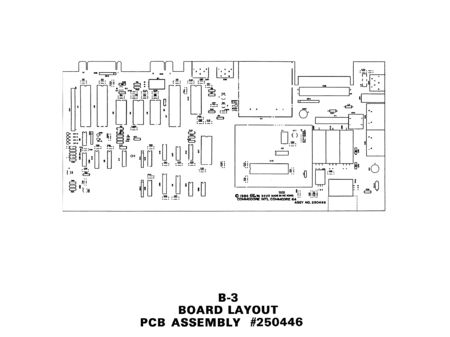 Motherboard - C64-Wiki