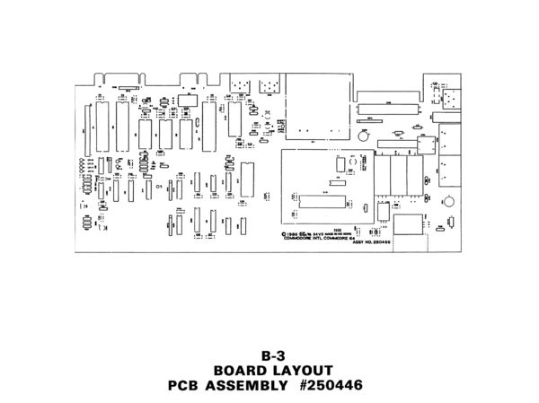 Motherboard - C64-Wiki