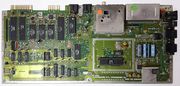 Motherboard - C64-Wiki