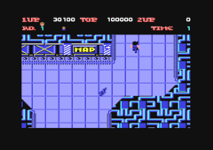 Alien Syndrome - C64-Wiki