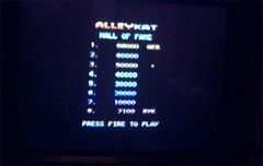 Alleykat - C64-Wiki