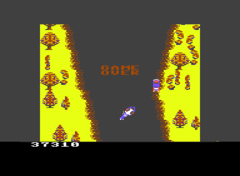 Spy Hunter - C64-Wiki