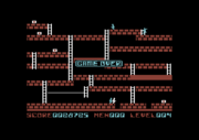 Lode Runner - C64-Wiki