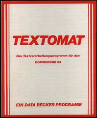 Data Becker - C64-Wiki
