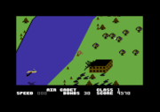 Blue Max - C64-Wiki