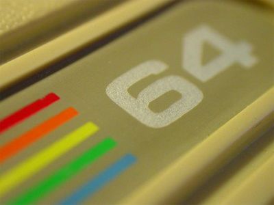 C64 - C64-Wiki