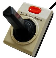Joystick - C64-Wiki