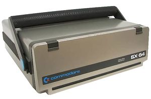 Executive 64 - C64-Wiki