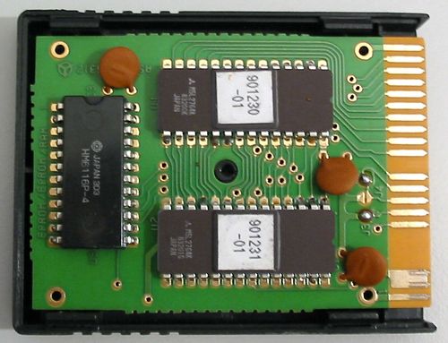 Commodore MAX Machine - C64-Wiki