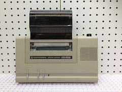 Printer - C64-Wiki