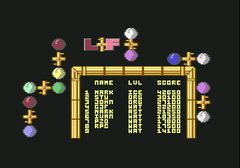 Lightforce - C64-Wiki