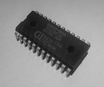 BASIC-ROM - C64-Wiki