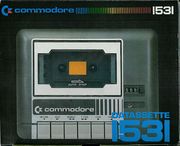 Datassette - C64-Wiki