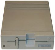 Commodore 1541 - C64-Wiki