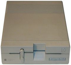 Commodore 1541 - C64-Wiki