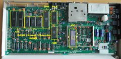 Motherboard - C64-Wiki