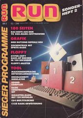 RUN (German) - C64-Wiki