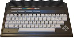 Commodore-264 series - C64-Wiki