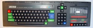 Amstrad CPC - C64-Wiki