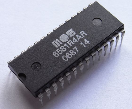 SID - C64-Wiki