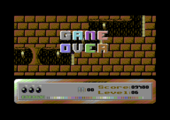 Dark Caves - C64-Wiki