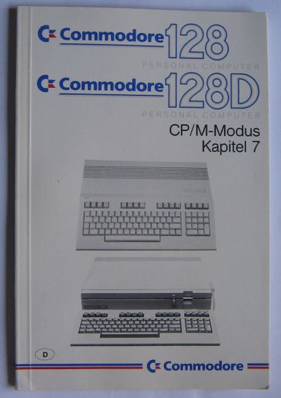 C128DCR - C64-Wiki