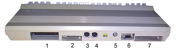 Commodore 128 - C64-Wiki