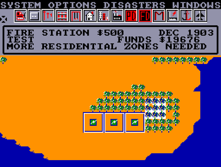 Sim City - C64-Wiki
