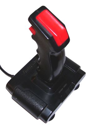 Quickshot - C64-Wiki